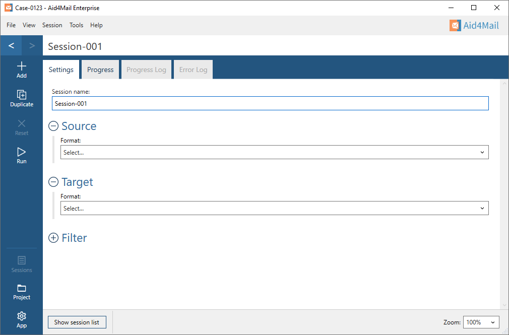 Aid4Mail Software - 2025 Reviews, Pricing & Demo