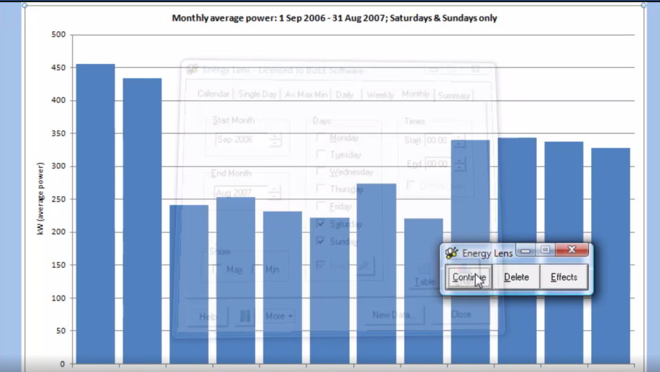Energy Lens Pricing, Cost & Reviews - Capterra UK 2022