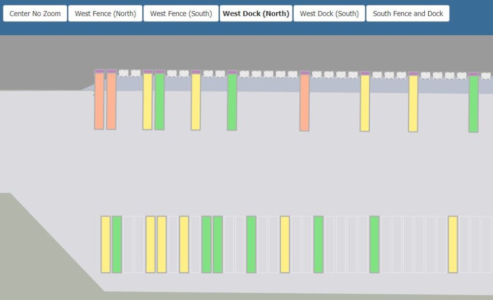 Yard Management Software Pricing, Alternatives & More 2023 | Capterra
