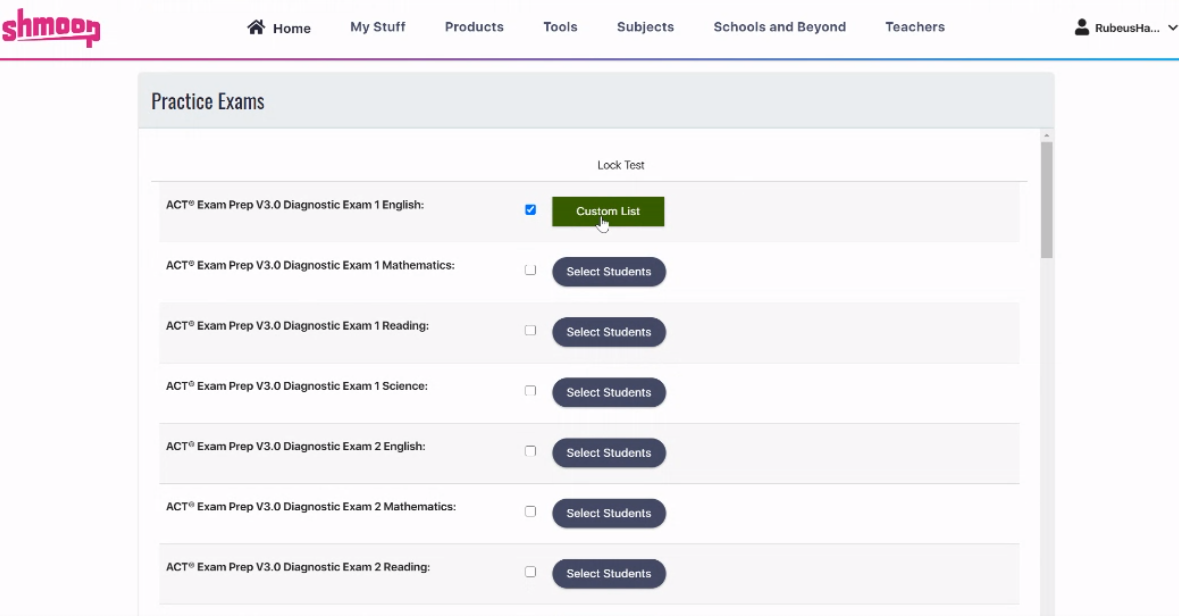 Shmoop Software - 2024 Reviews, Pricing & Demo