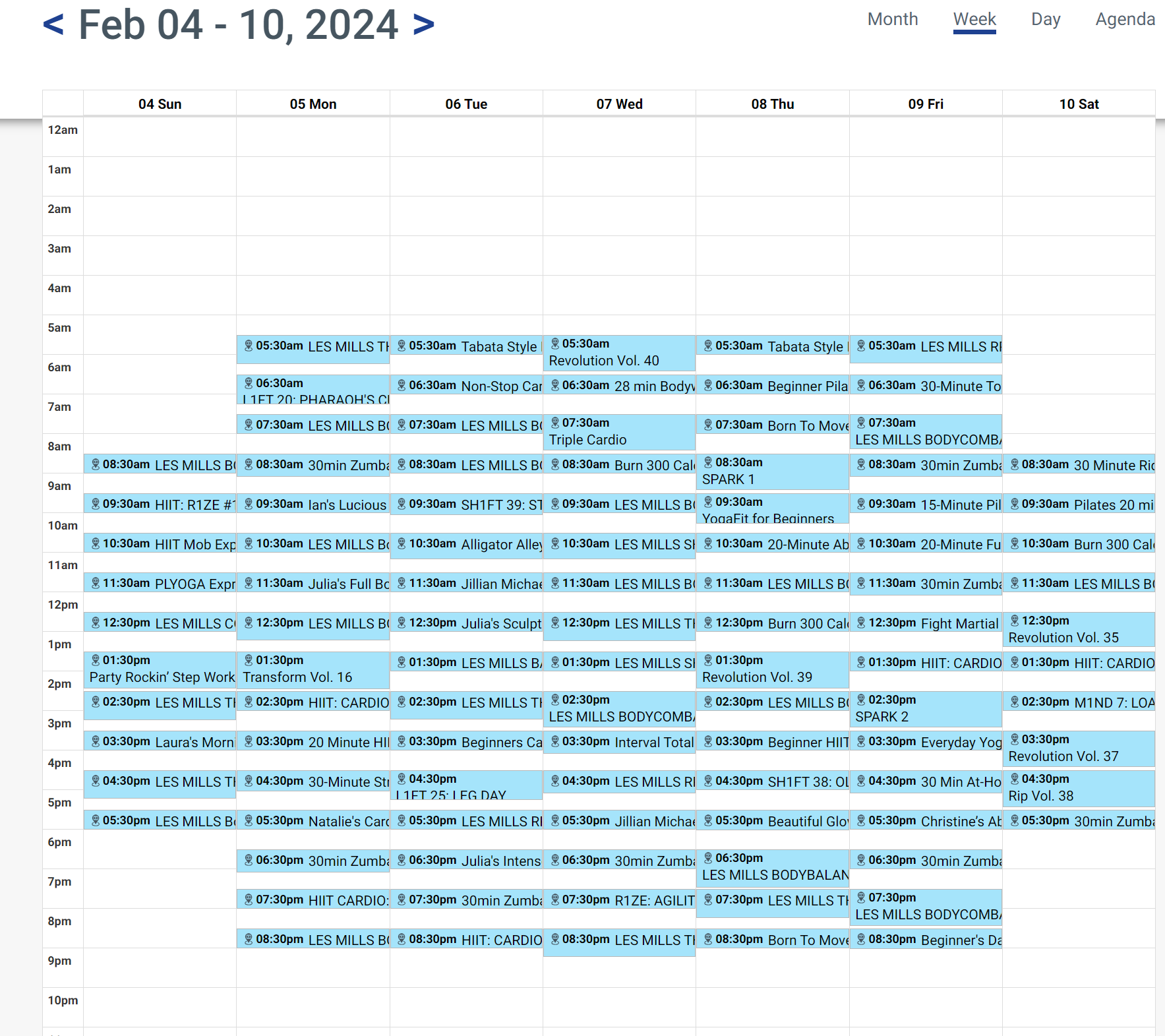 Fitness On Demand Software - 2024 Reviews, Pricing & Demo