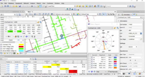 CYME Power Engineering Cost & Reviews - Capterra Australia 2025
