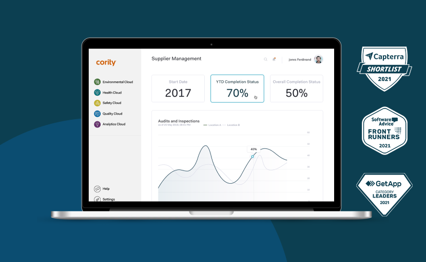 Cority Pricing, Alternatives & More 2024 | Capterra
