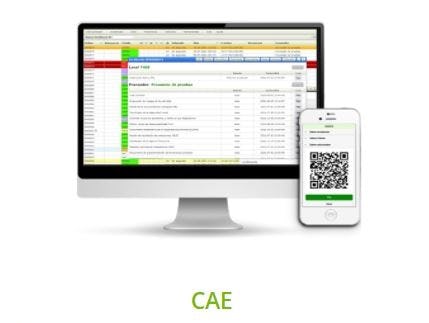 Sige21: precios, funciones y opiniones | GetApp España 2025