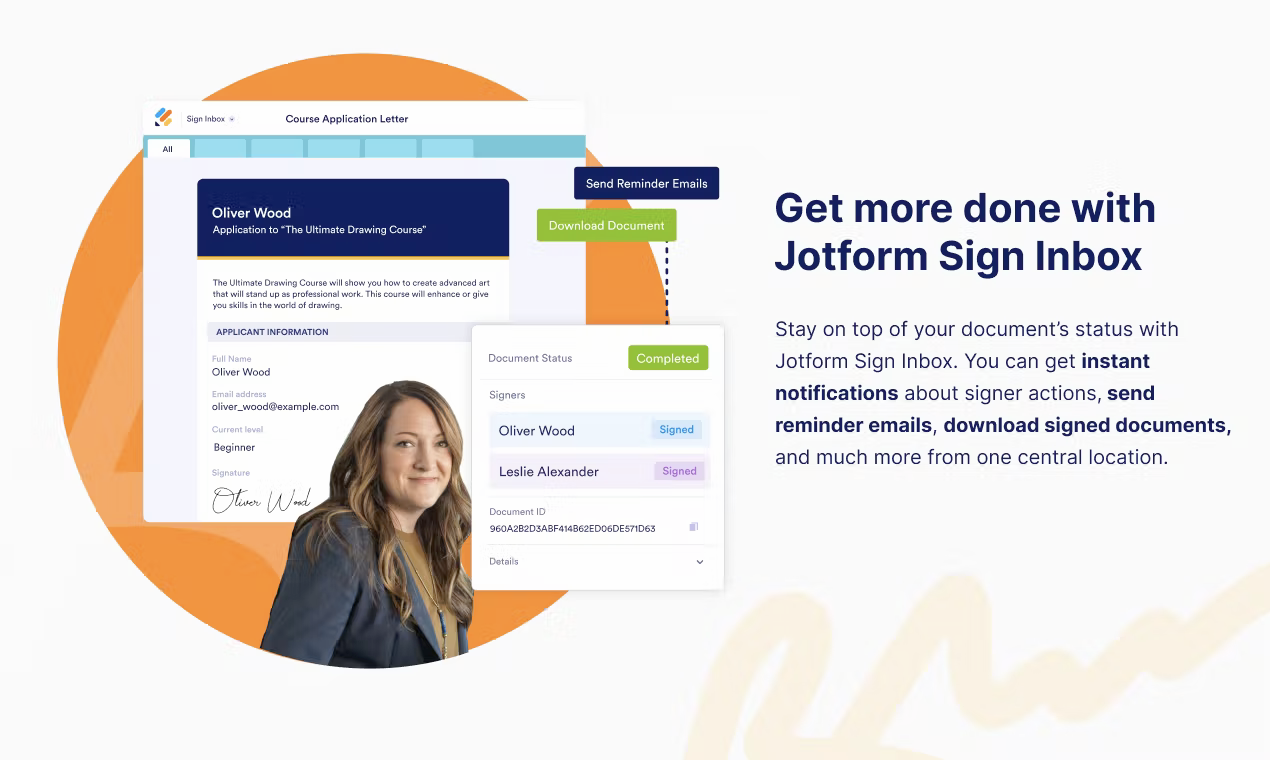 Jotform Pricing, Alternatives & More 2023 | Capterra