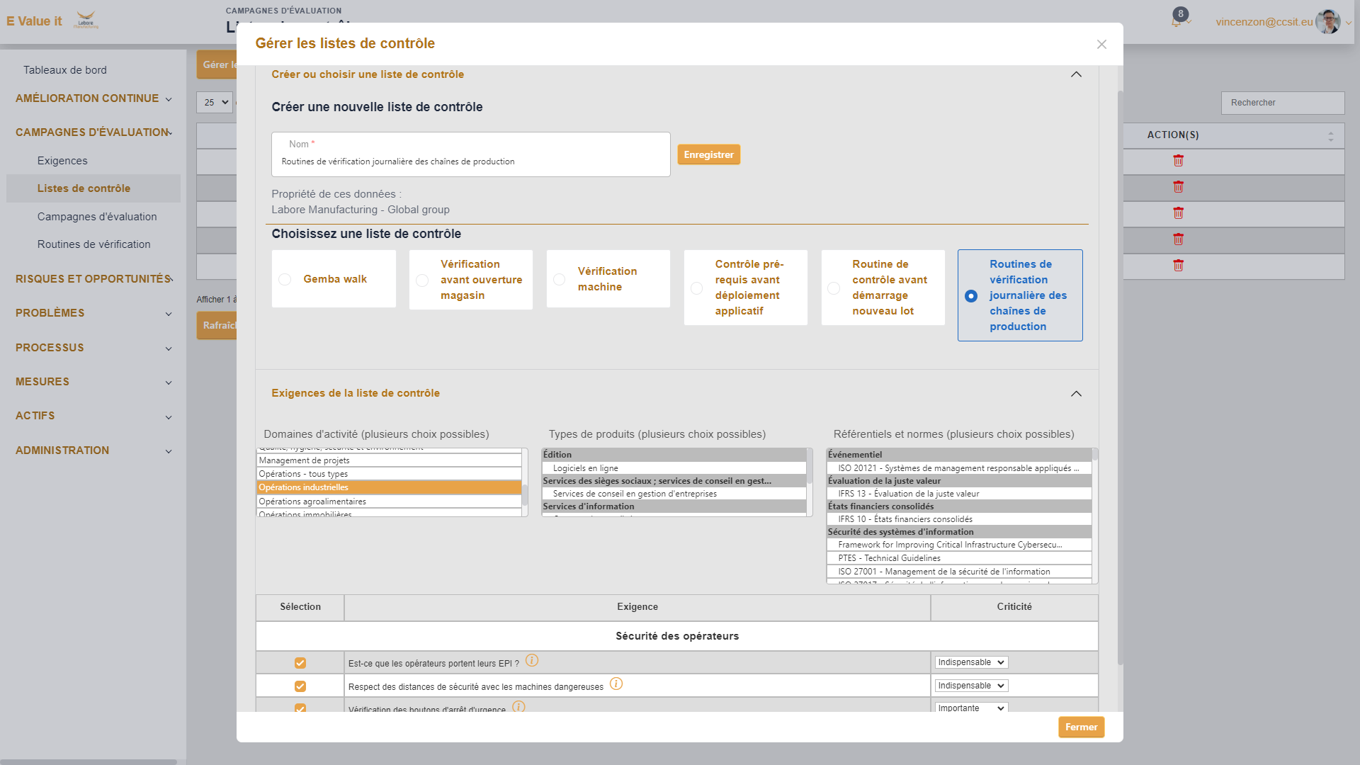 E Value it - Avis, notes, prix et abonnements - Capterra France 2026
