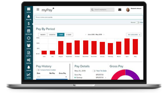 ADP GlobalView Payroll Pricing, Reviews & Features - Capterra Canada 2025