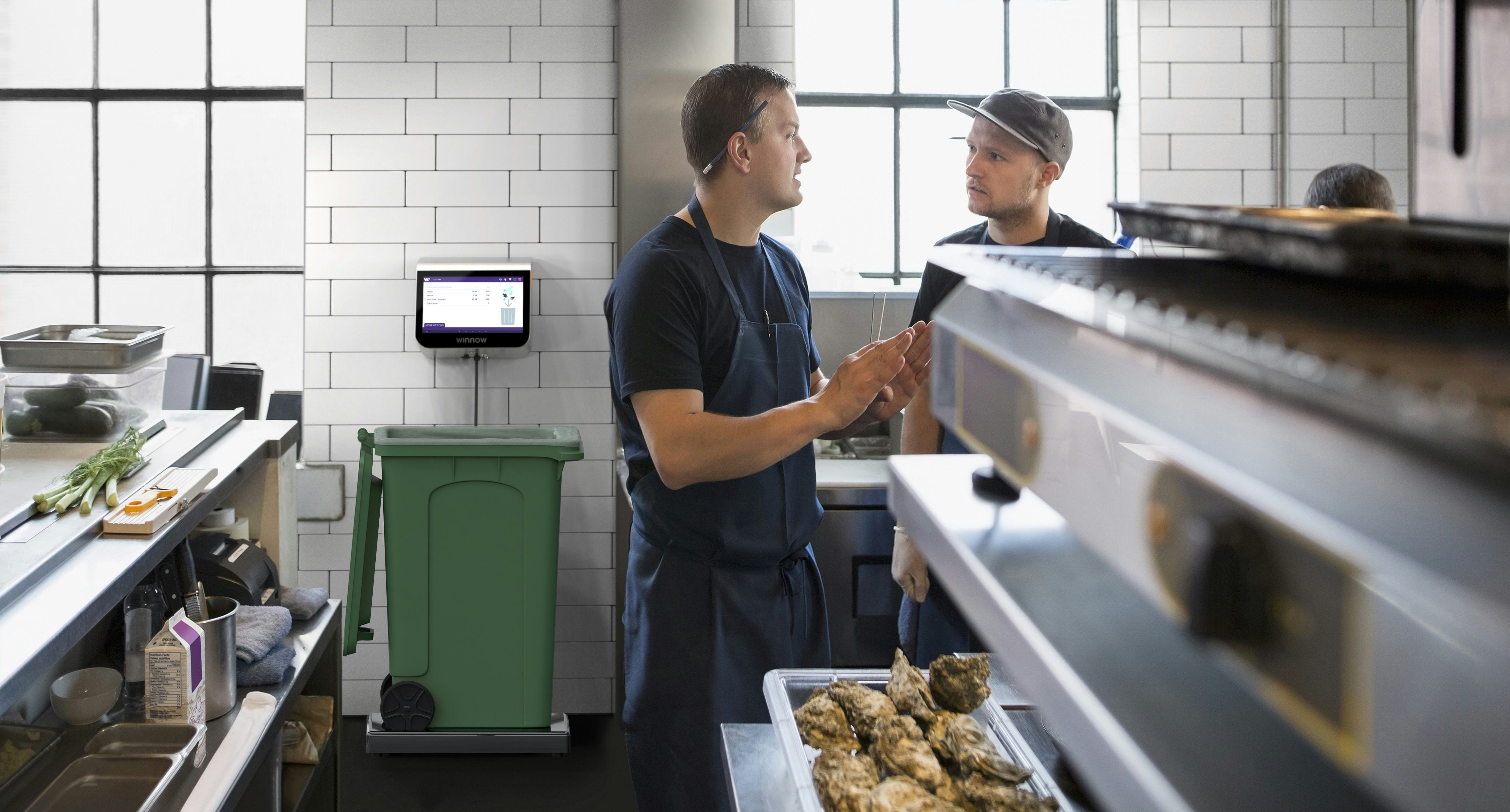 Winnow Software - 2025 Reviews, Pricing & Demo