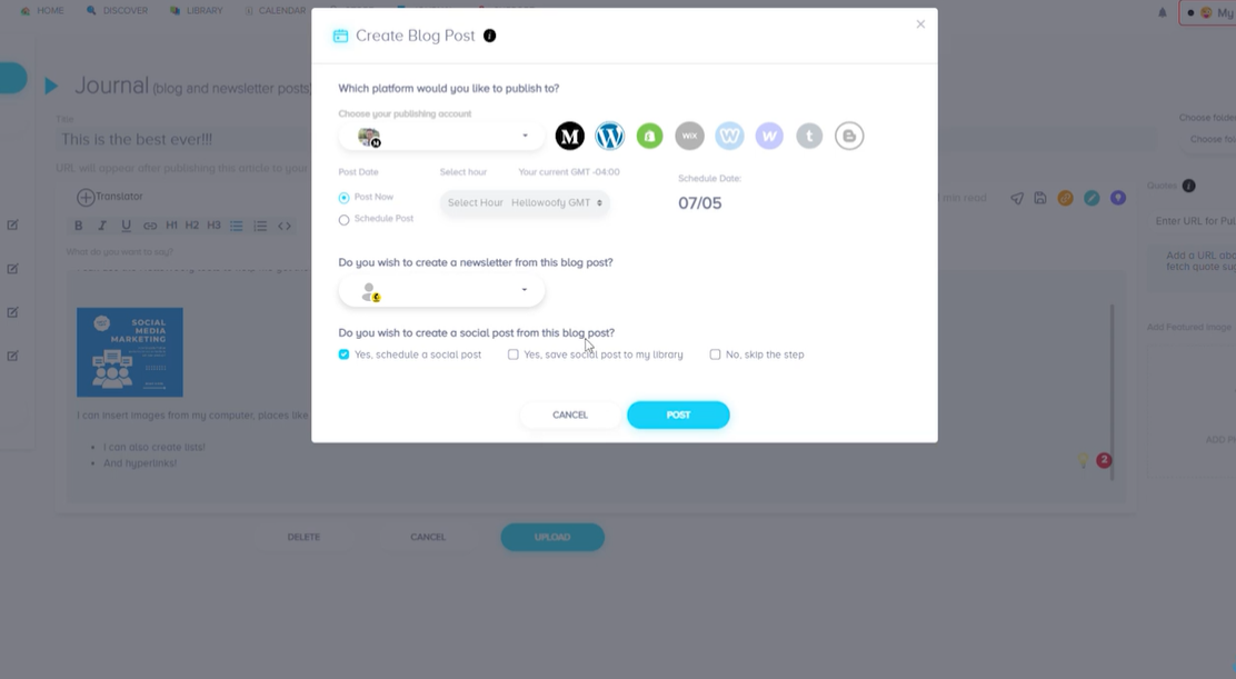 Woofy Software - 2025 Reviews, Pricing & Demo