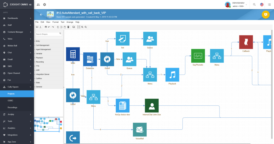 Omnis Pricing, Cost & Reviews - Capterra UK 2025