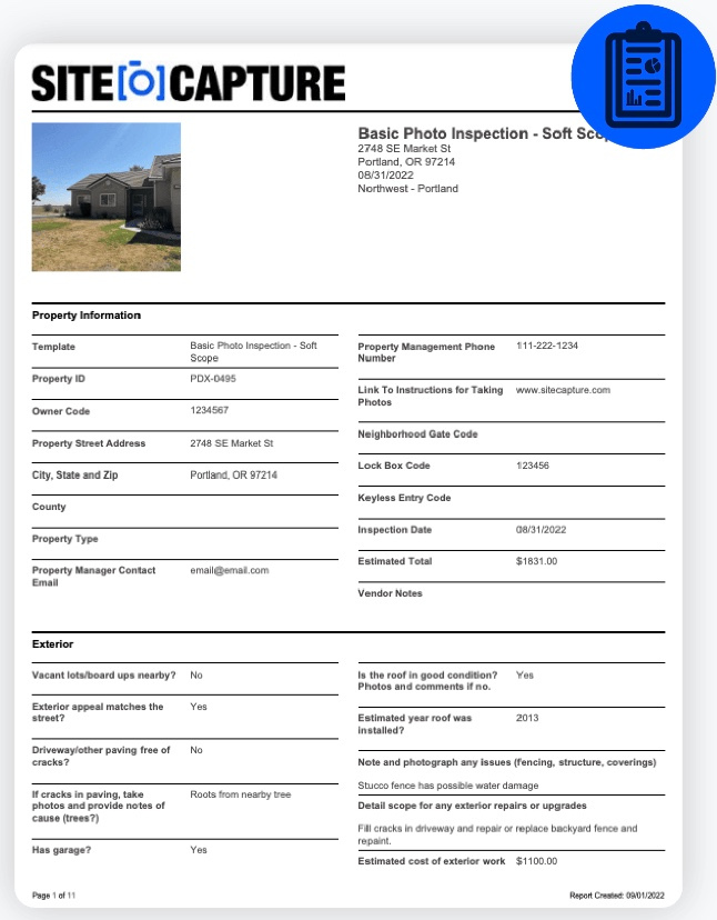 SiteCapture Pricing, Alternatives & More 2025 | Capterra