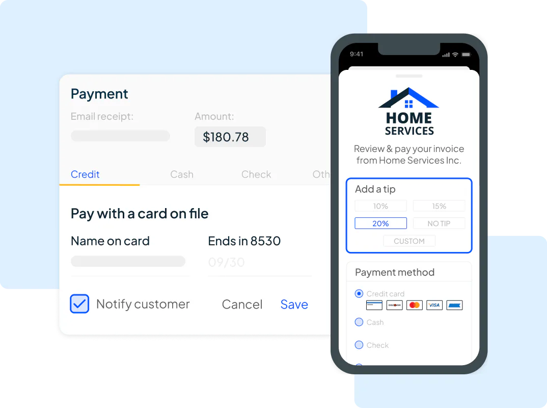 Housecall Pro Pricing, Reviews & Features - Capterra Canada 2026