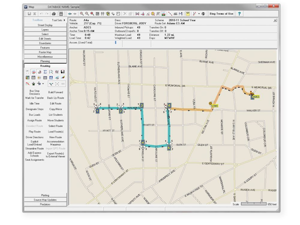 Versatrans Product Suite Reviews, Demo & Pricing - 2022
