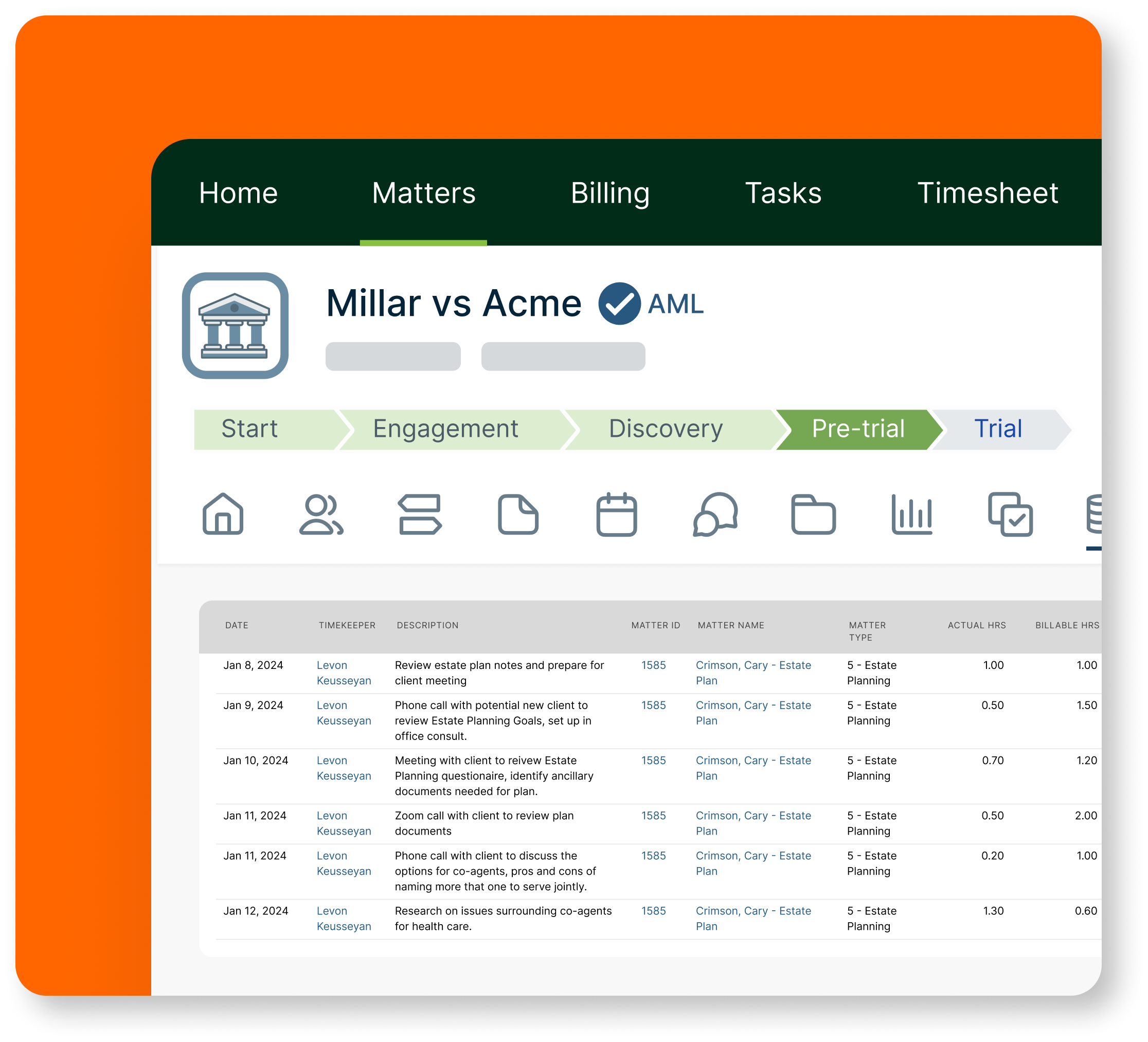 Actionstep Cost & Reviews - Capterra Australia 2025