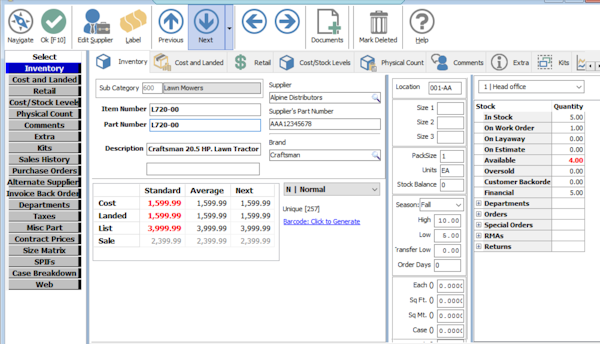 Windward System Five Software Reviews, Demo & Pricing - 2022