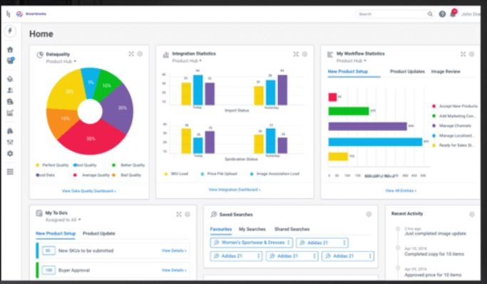 Syndigo MDM 2023 Pricing, Features, Reviews & Alternatives | GetApp