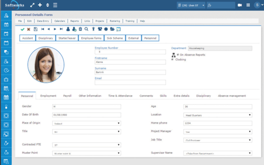 Softworks Reviews, Cost & Features | GetApp Australia 2025
