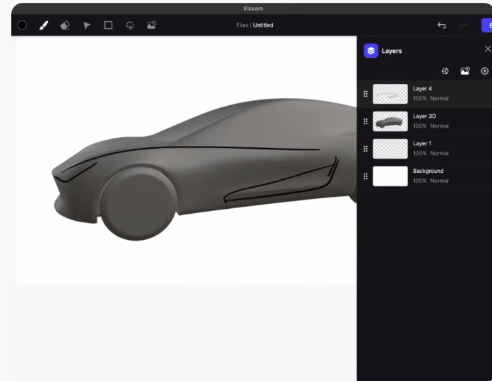 Vizcom Pricing, Alternatives & More 2025 | Capterra