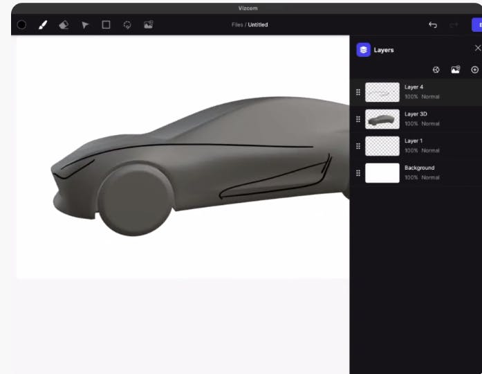 Vizcom Pricing, Alternatives & More 2025 | Capterra