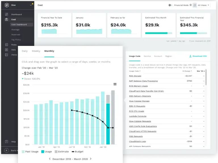 STAX Pricing, Cost & Reviews - Capterra UK 2025