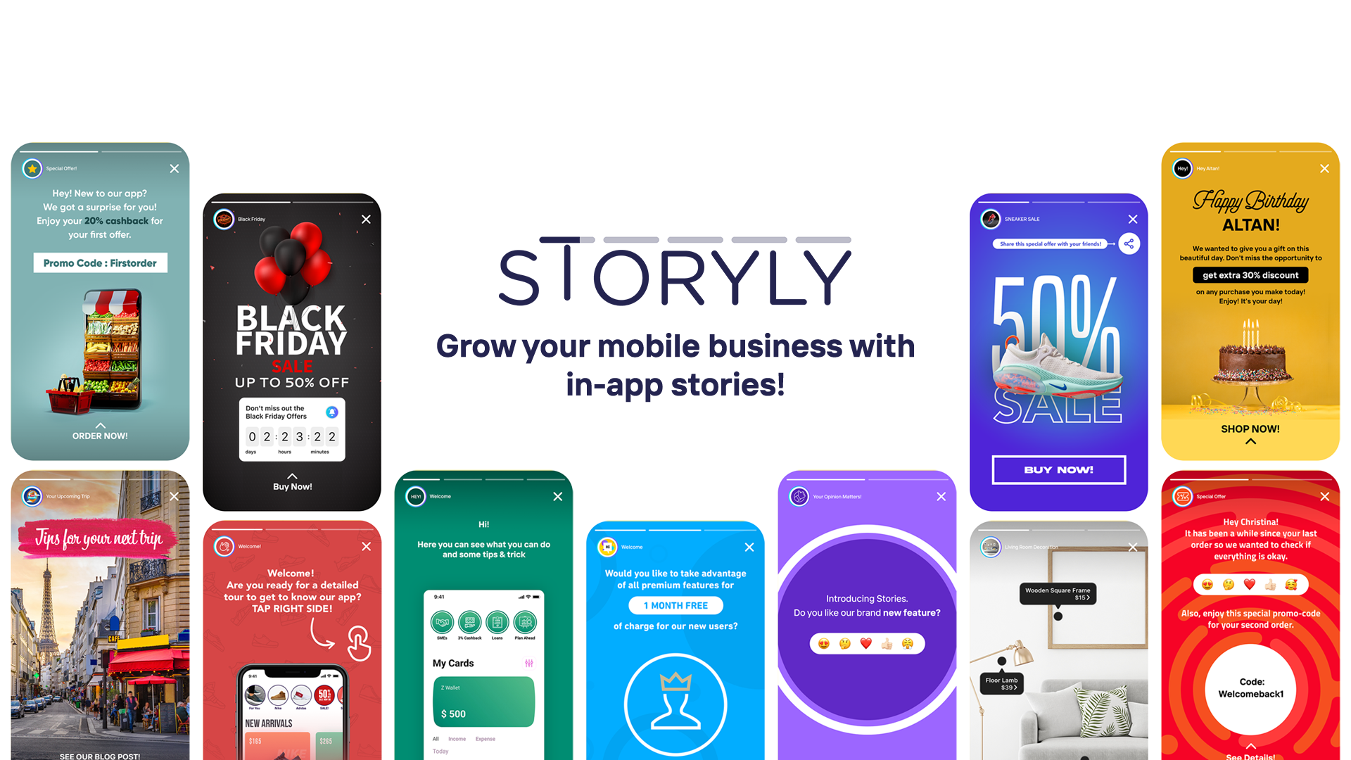 Storyly Reviews, Cost & Features | GetApp Australia 2022