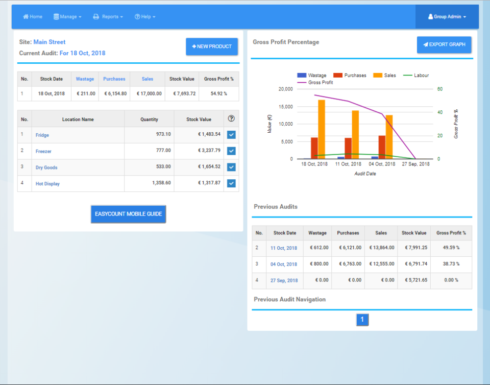 EasyCount Cost & Reviews - Capterra Australia 2023