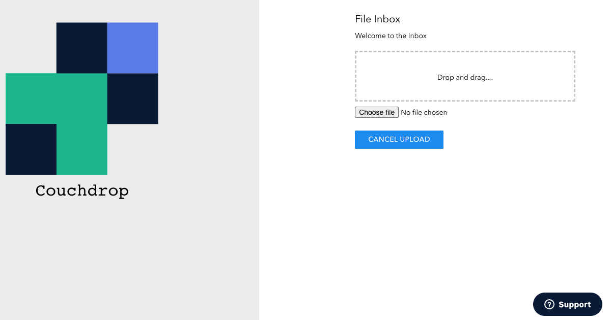 Couchdrop Software Reviews, Demo & Pricing - 2024