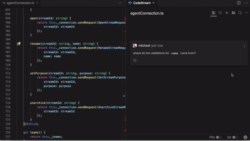 Codestream Pricing, Alternatives & More 2022 - Capterra