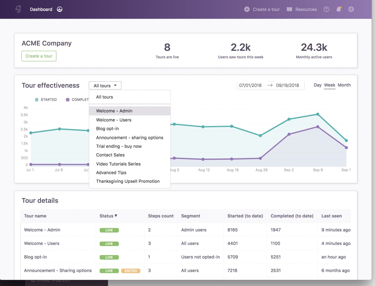 Chameleon Software - 2025 Reviews, Pricing & Demo