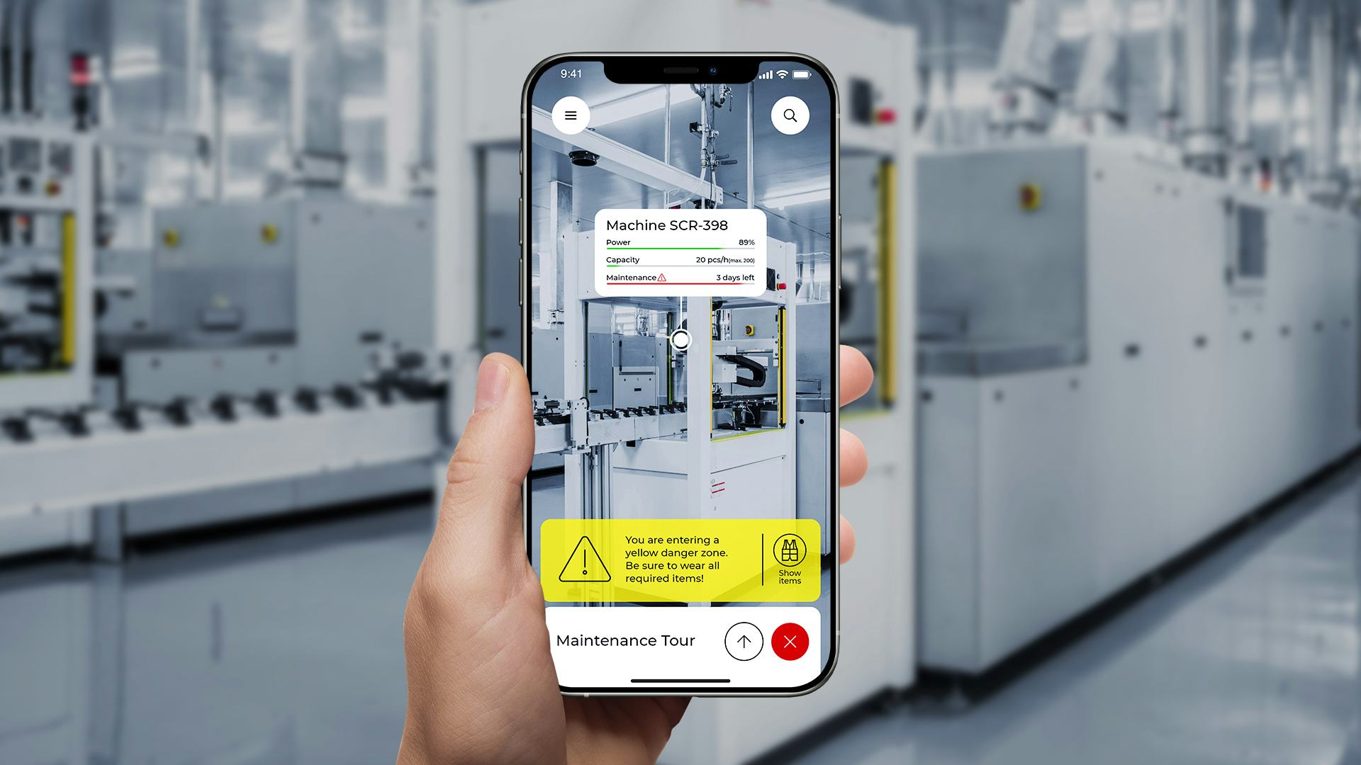 SERVICE AR Software - 2024 Reviews, Pricing & Demo