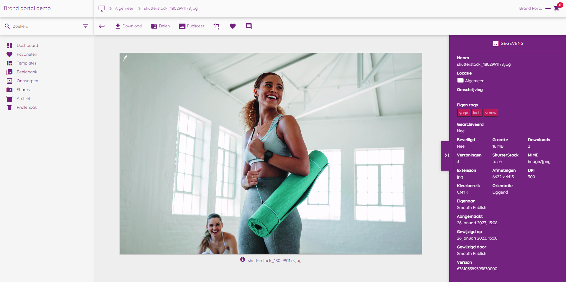 Smooth Publish Reviews, Prices & Ratings | GetApp UK 2025