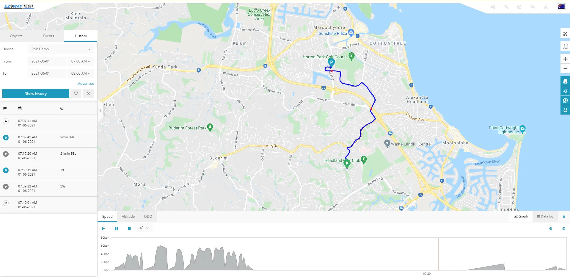 Eziway Cost & Reviews - Capterra Australia 2023
