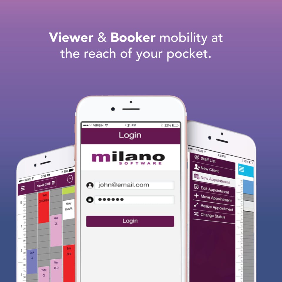 Milano Retail Pricing, Alternatives & More 2022 - Capterra