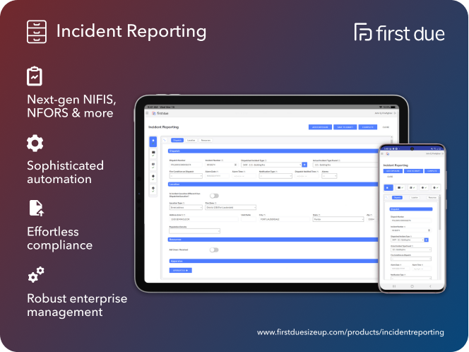 First Due Cost & Reviews - Capterra Australia 2023