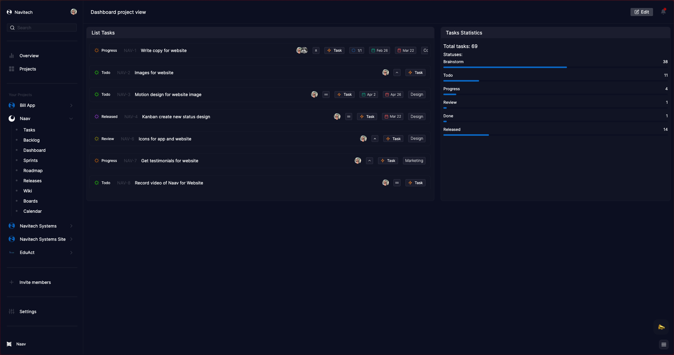 Naav Pricing, Alternatives & More 2025 | Capterra