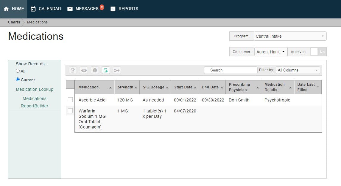 Foothold Software - 2025 Reviews, Pricing & Demo