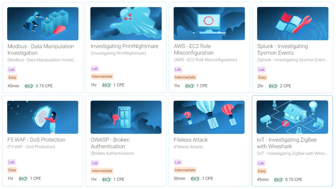 Cyberbit Pricing, Alternatives & More 2025 | Capterra