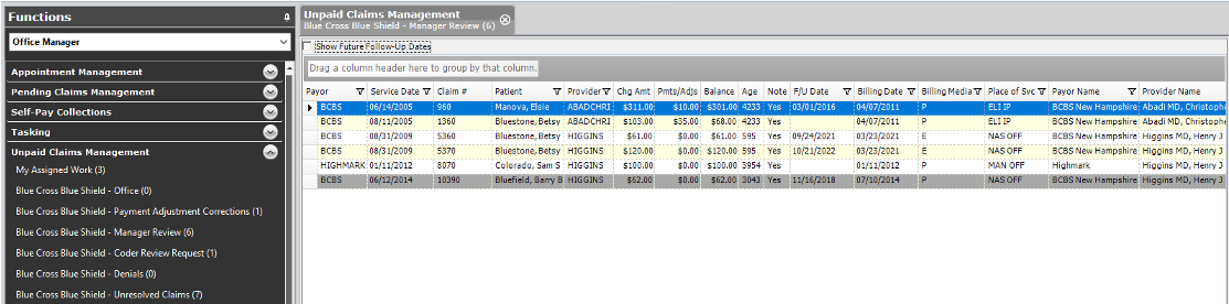 Veradigm Revenue Cycle Services Software - 2025 Reviews, Pricing & Demo