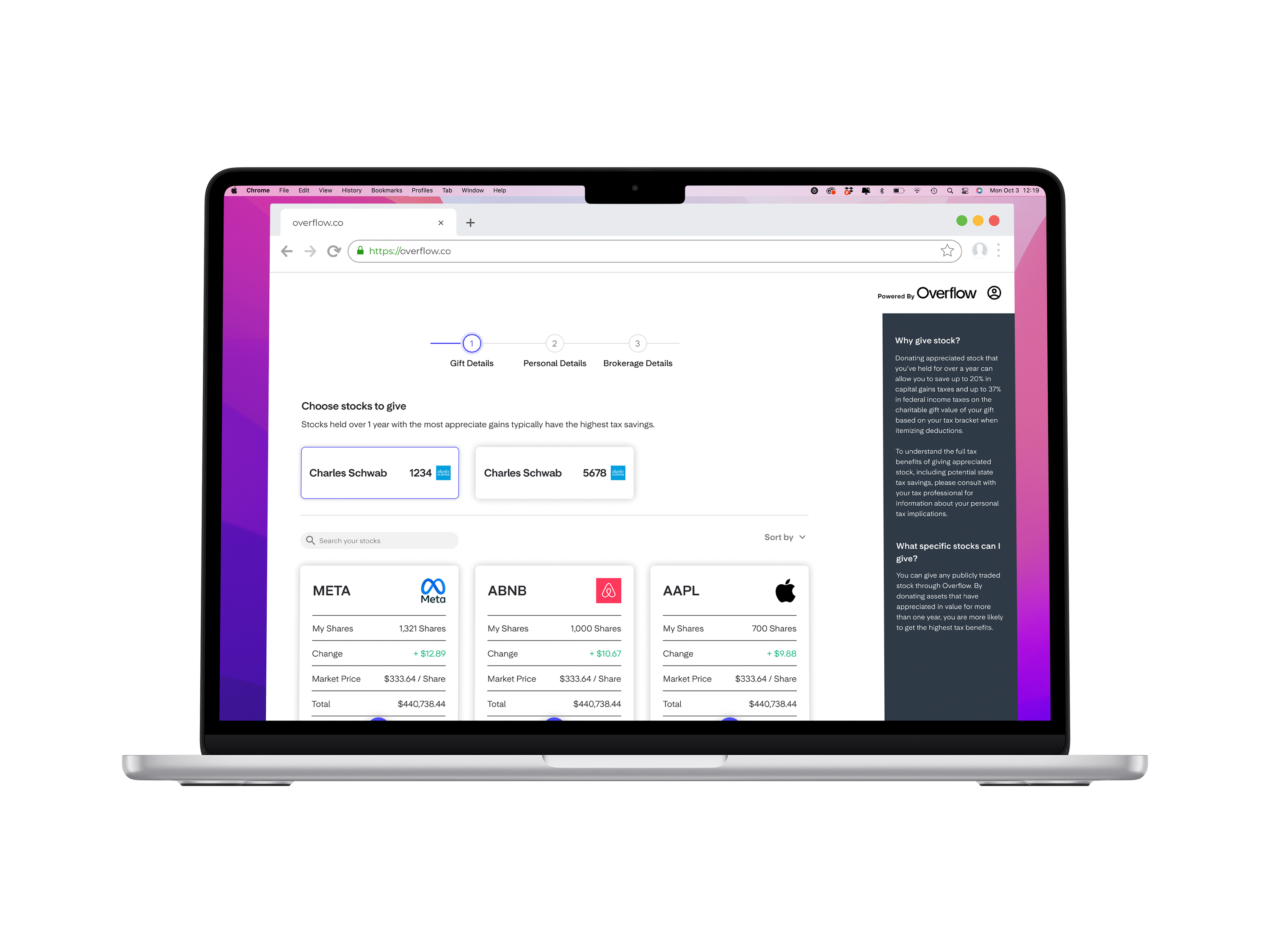 Overflow Software - 2025 Reviews, Pricing & Demo