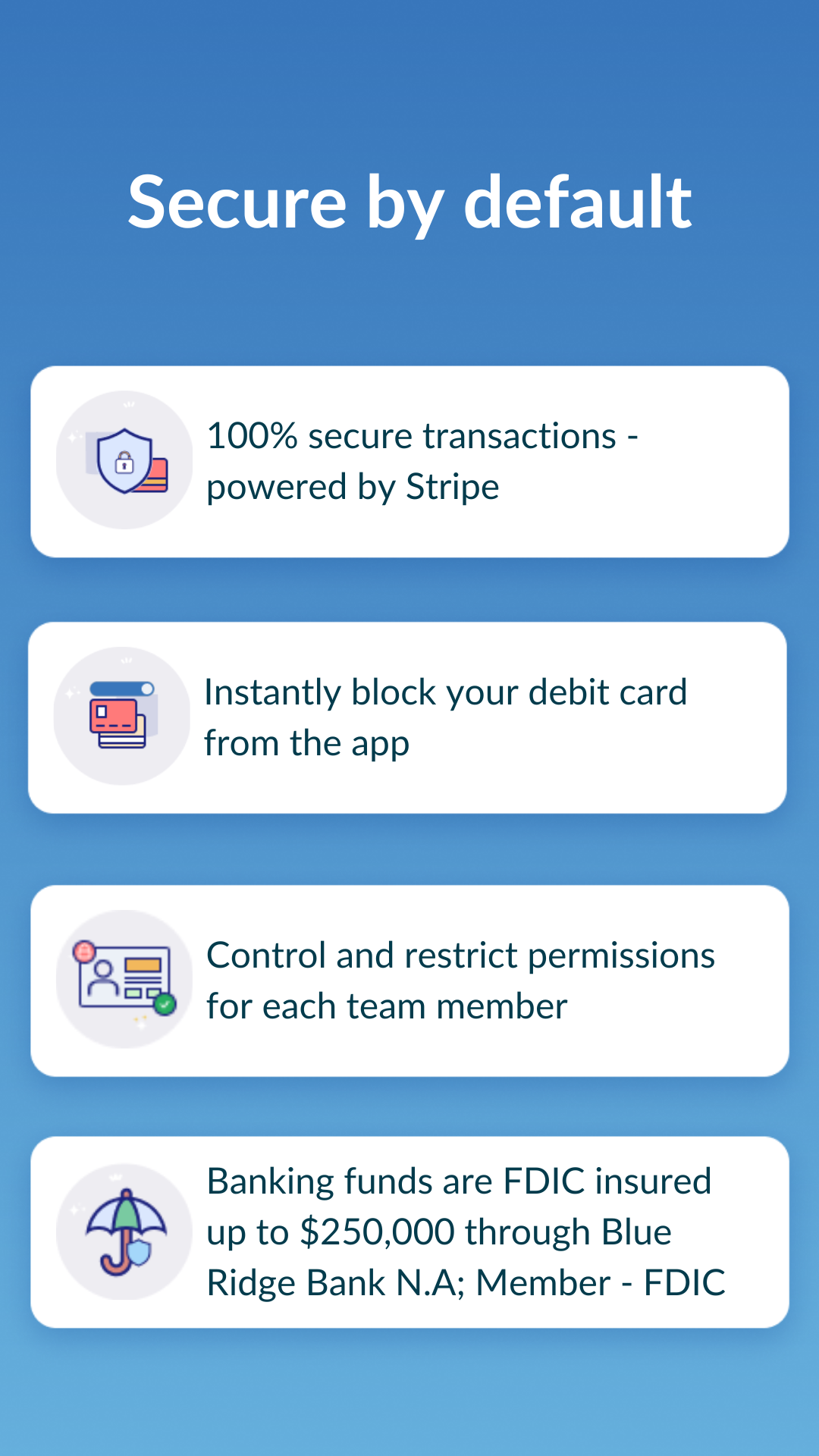 ScanPay Pricing, Cost & Reviews - Capterra UK 2023
