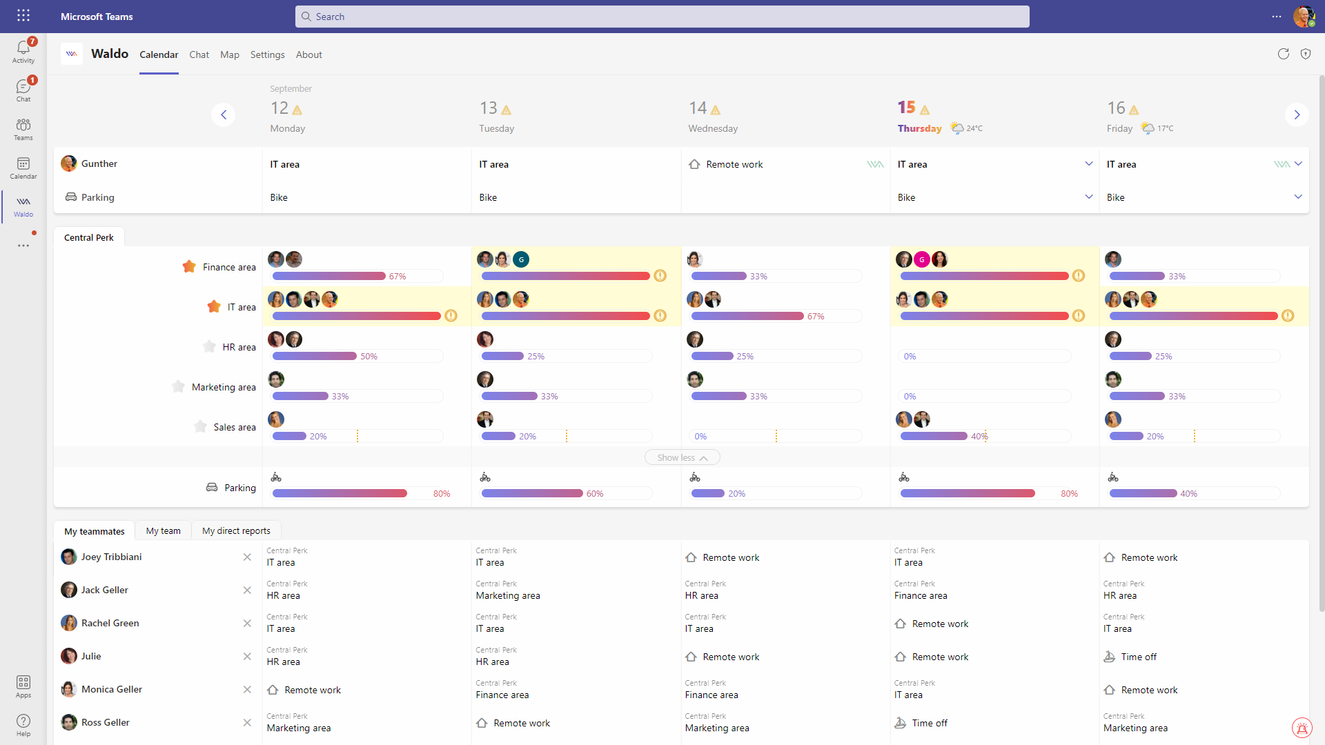 Waldo Software - 2025 Reviews, Pricing & Demo