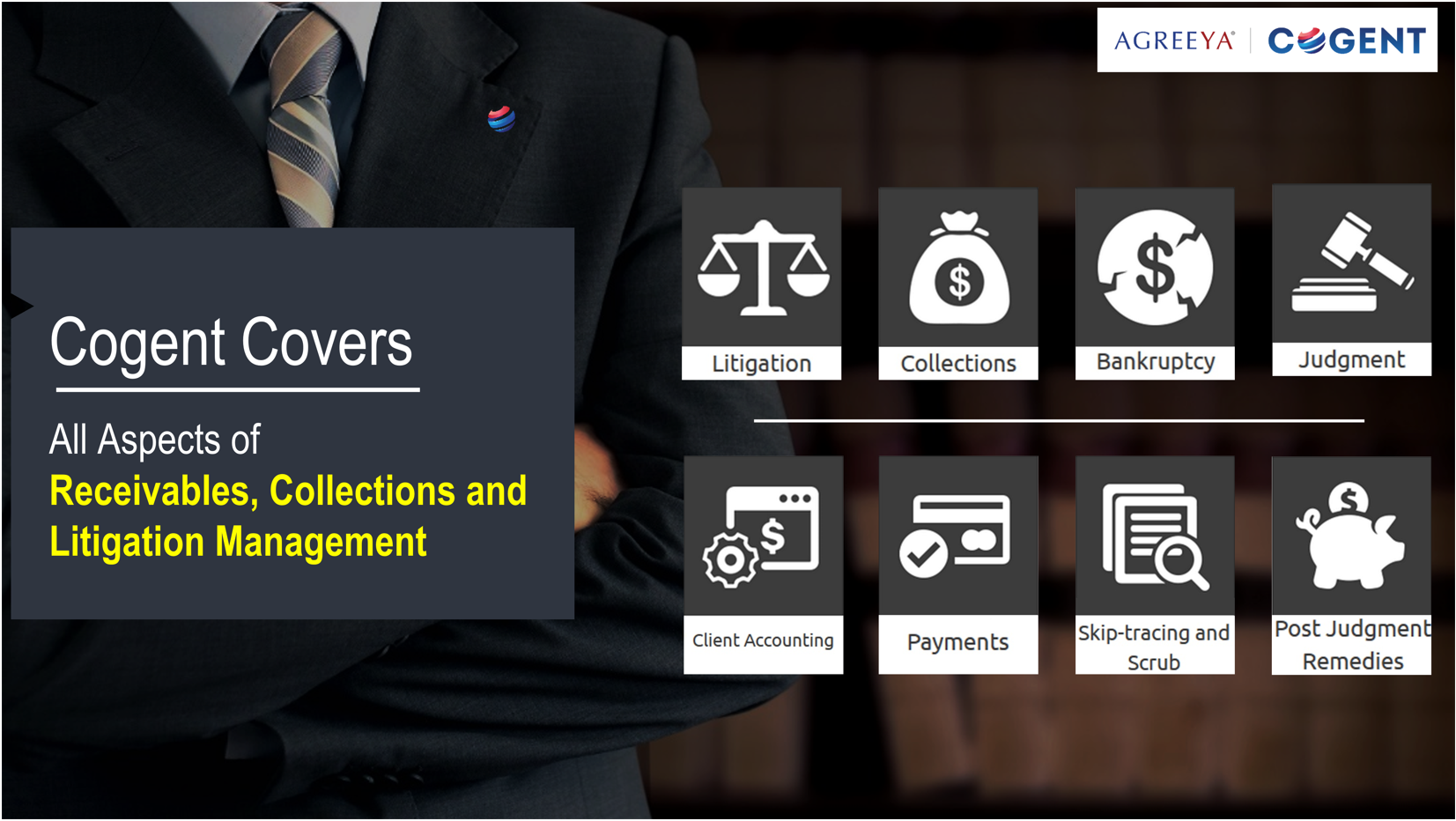 Cogent Reviews, Prices & Ratings | GetApp Canada 2025