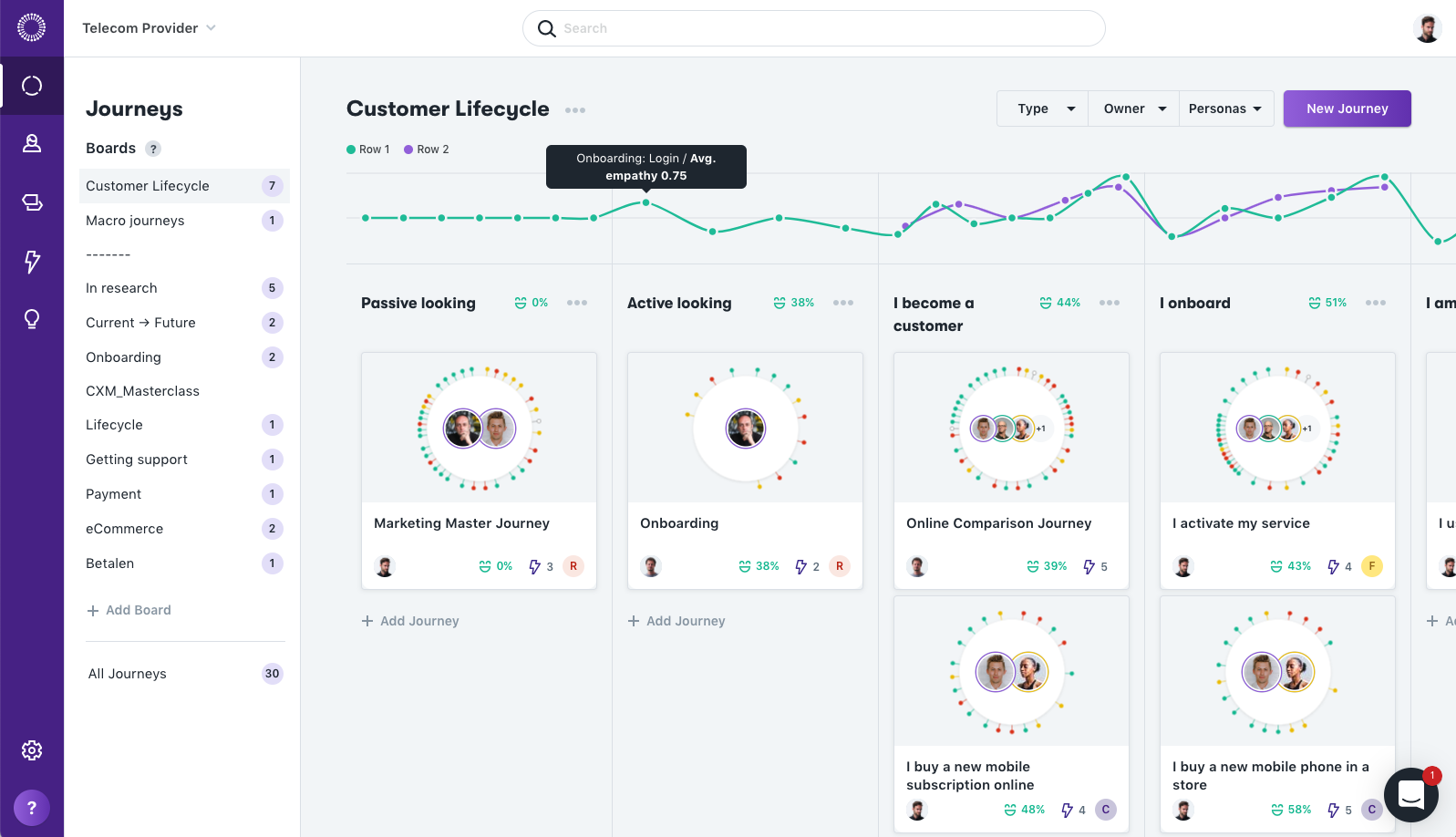 TheyDo Software - 2025 Reviews, Pricing & Demo