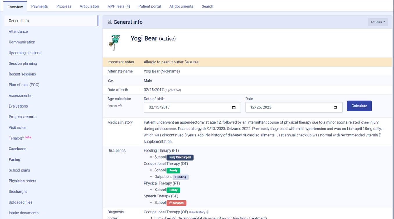 Ambiki Pricing, Alternatives & More 2025 | Capterra