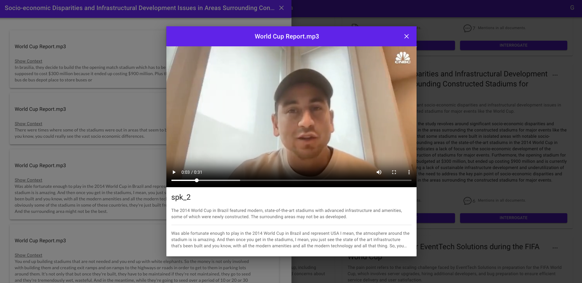 InsightWise Pricing, Alternatives & More 2025 | Capterra