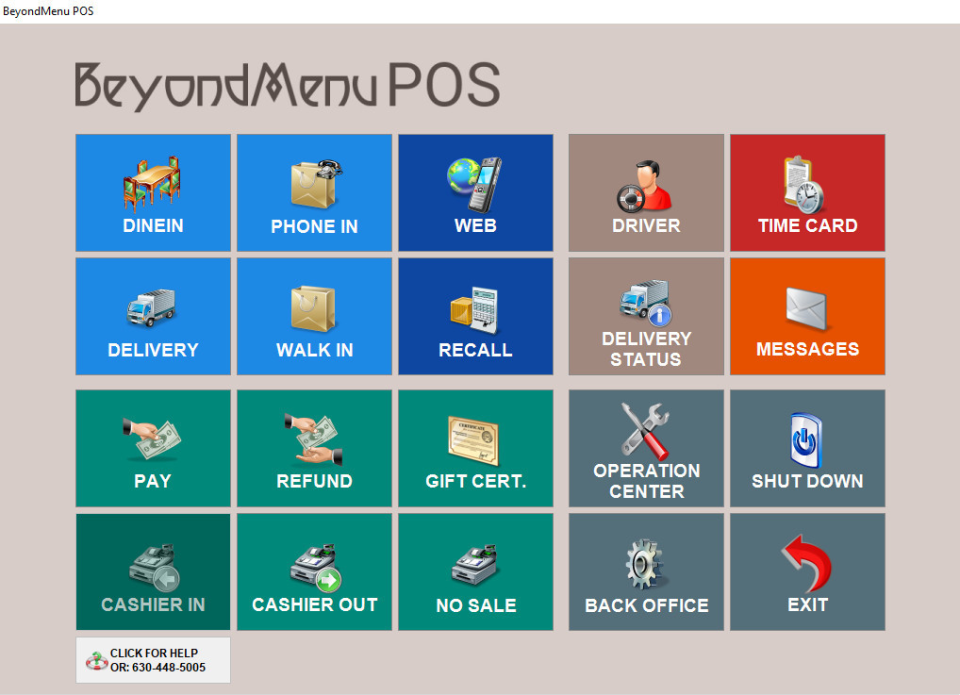 BeyondMenu Pricing, Alternatives & More 2025 | Capterra