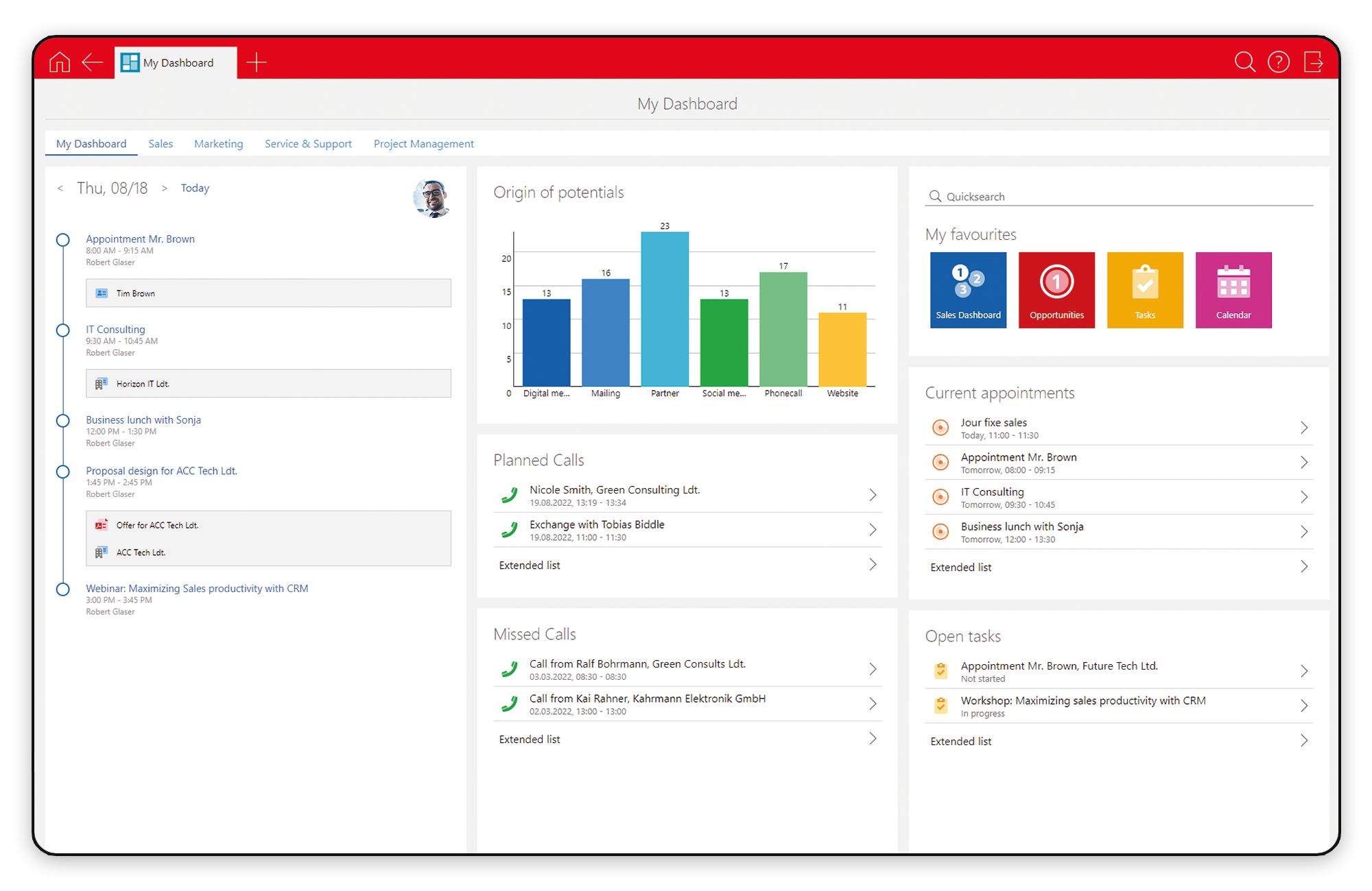 CAS genesisWorld Software - 2025 Reviews, Pricing & Demo