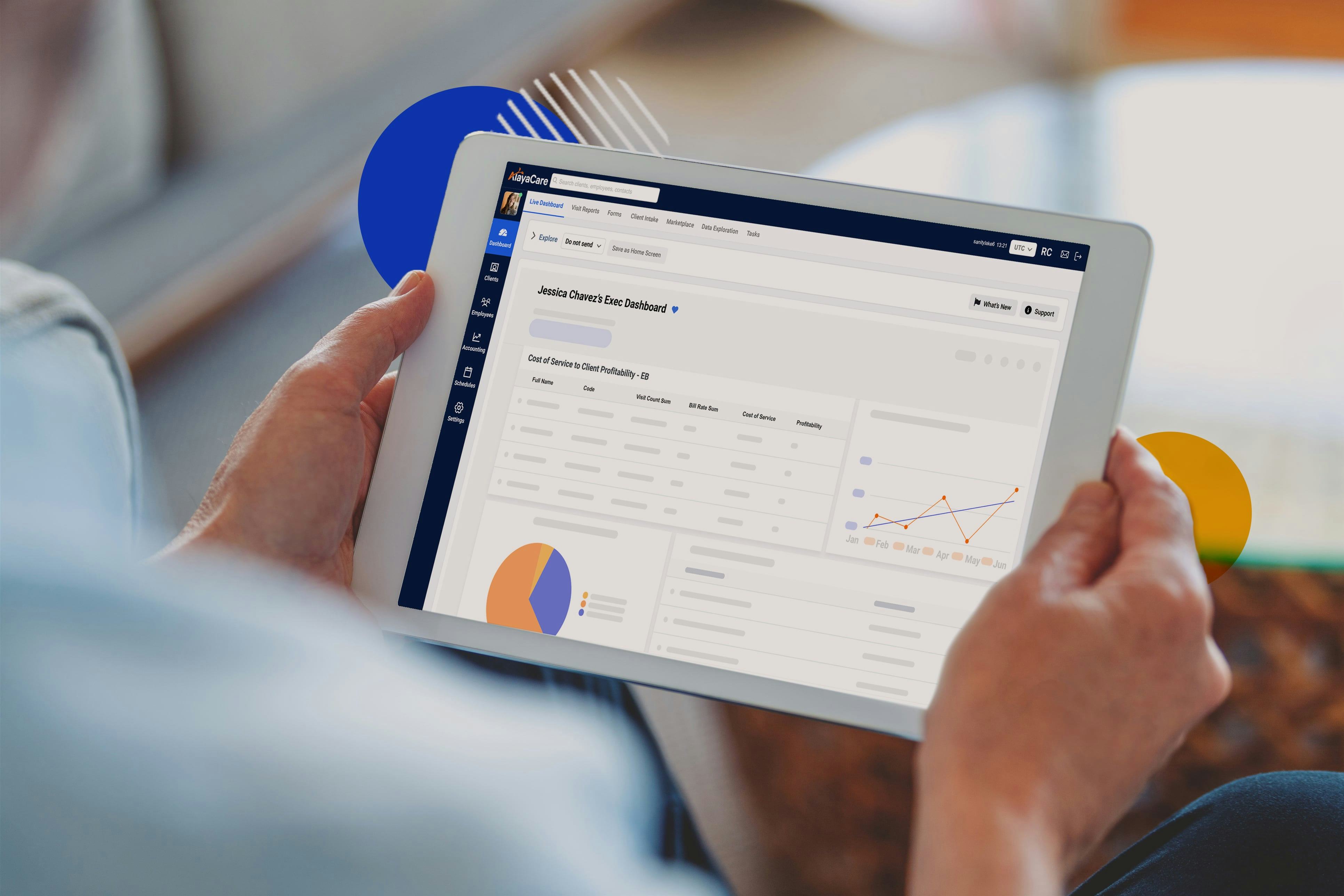 AlayaCare | Reviews, Pricing & Demos - SoftwareAdvice AU