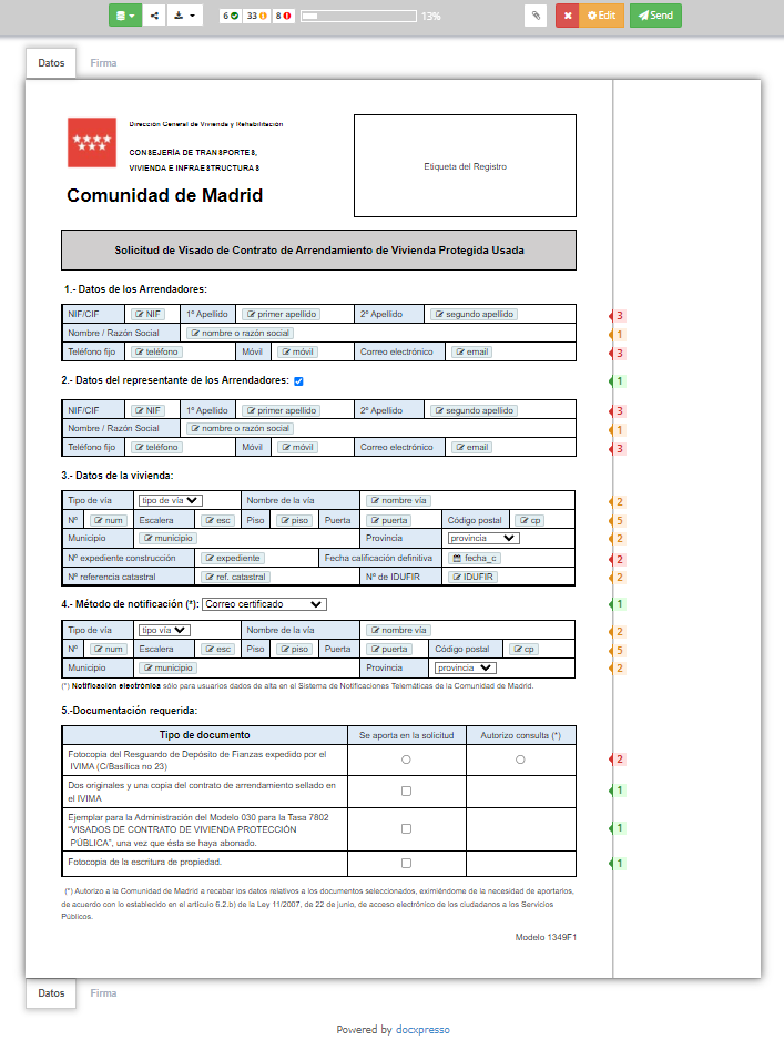 Docxpresso Reviews, Prices & Ratings | GetApp South Africa 2025