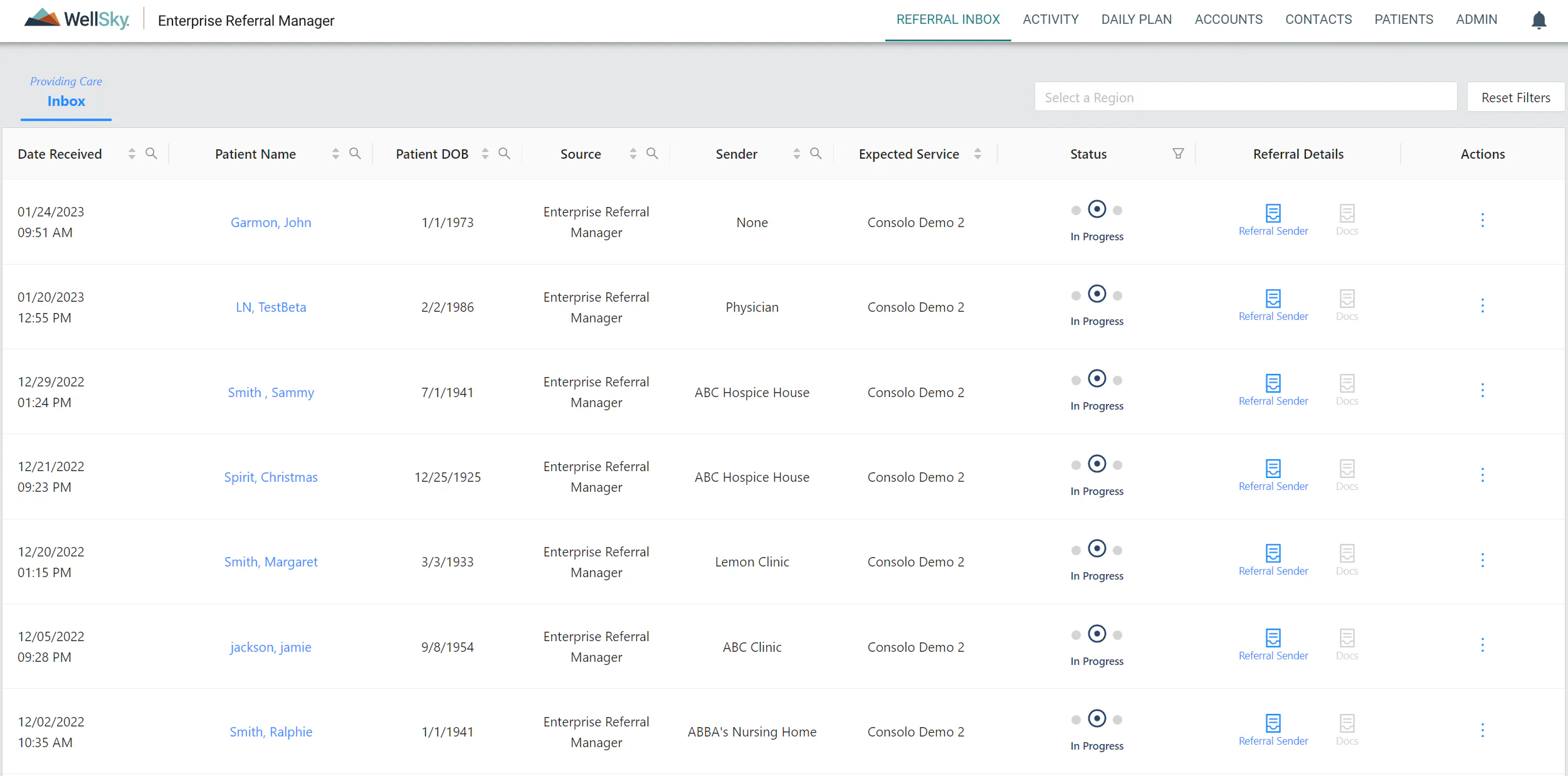 WellSky Hospice & Palliative Reviews, Cost & Features | GetApp ...